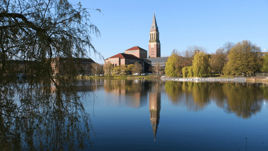 Ferry Trelleborg - Travemunde: Compare Prices & Book Tickets