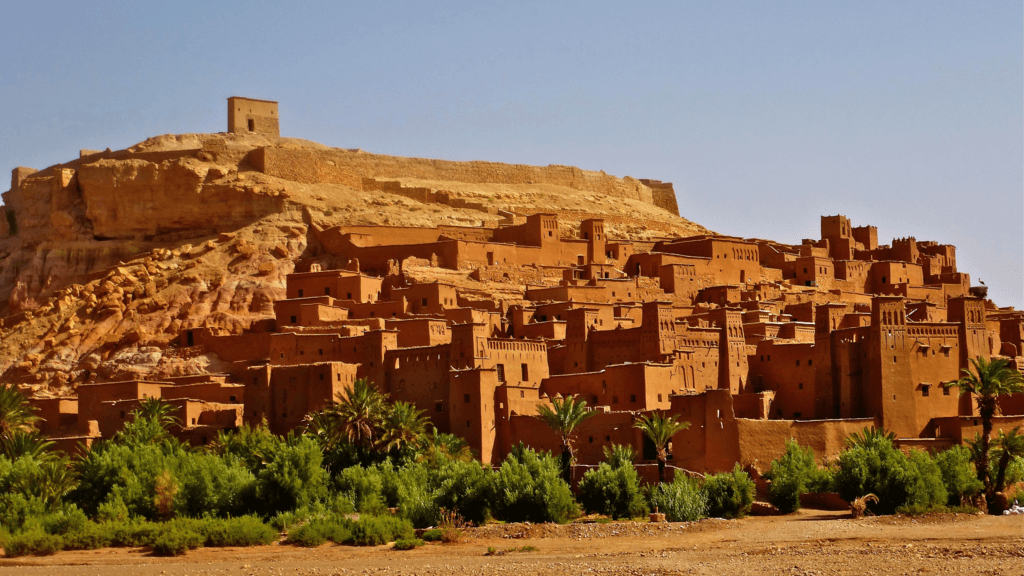 Ferry to Morocco: Compare Prices and Book Tickets 2026