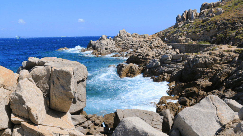 Ferry Palermo - Cagliari: Book Tickets & Compare Prices