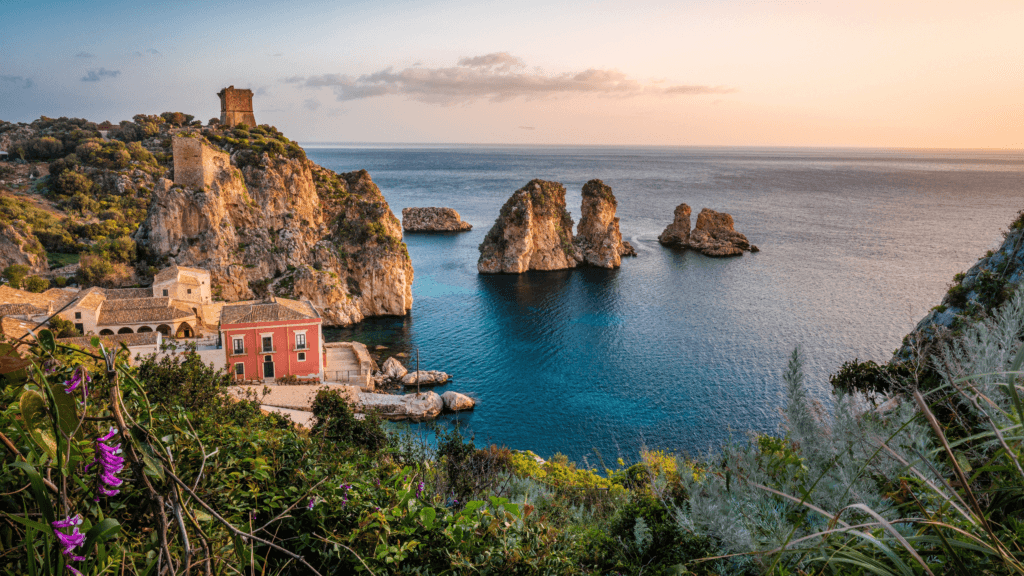 Ferry Civitavecchia to Palermo: Compare Prices & Book Tickets